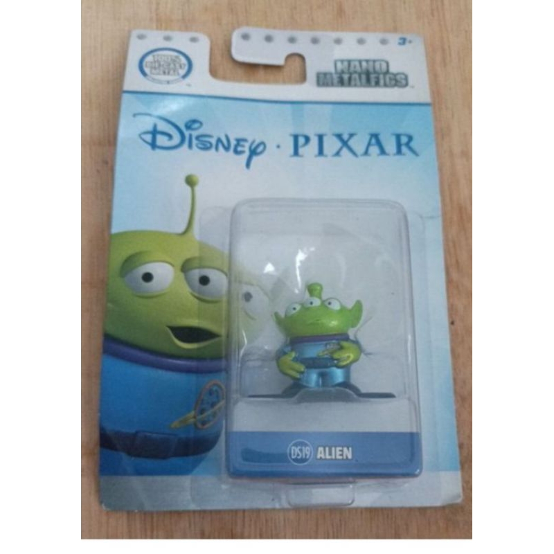Jual jada nano figs disney pixar alien | Shopee Indonesia