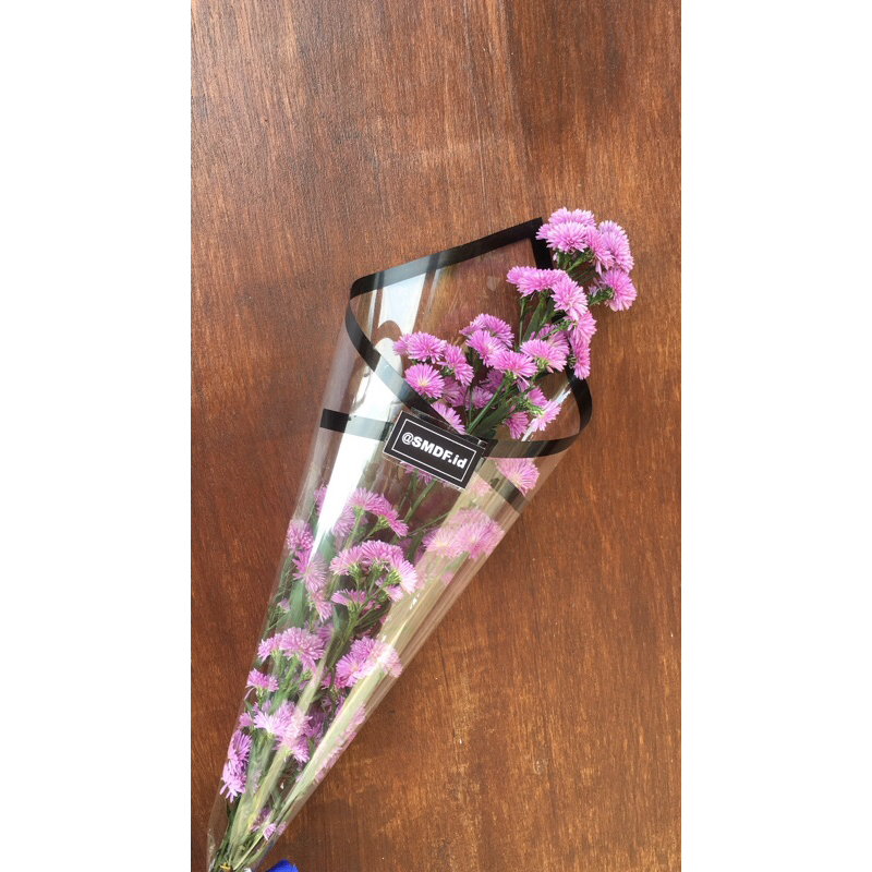 Jual bucket bunga pikok asli segar | Shopee Indonesia
