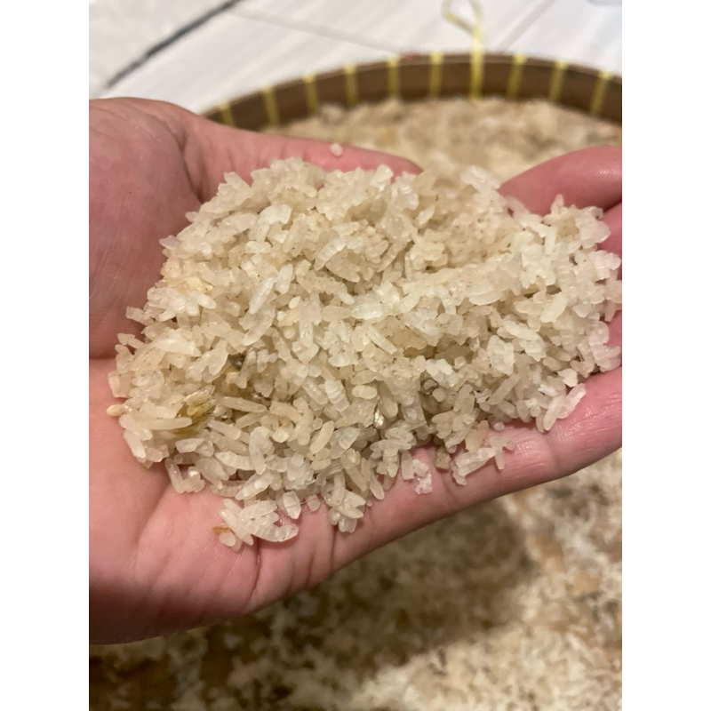 Jual nasi aking / loyang GAKING 1kg | Shopee Indonesia