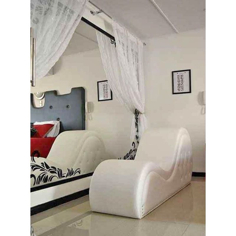Jual Sofa Tantra / Sofa Pasutri / Sofa Kamasutra /Sofa Cinta | Shopee ...