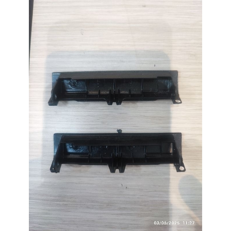 Jual cover casing HDD SSD dell latitude e6430 e6530 e6330 tutup case ...