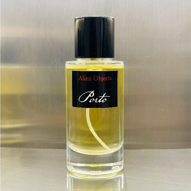 Jual Alien Objects - PORTO - 50ml Eau de Parfum | Shopee Indonesia