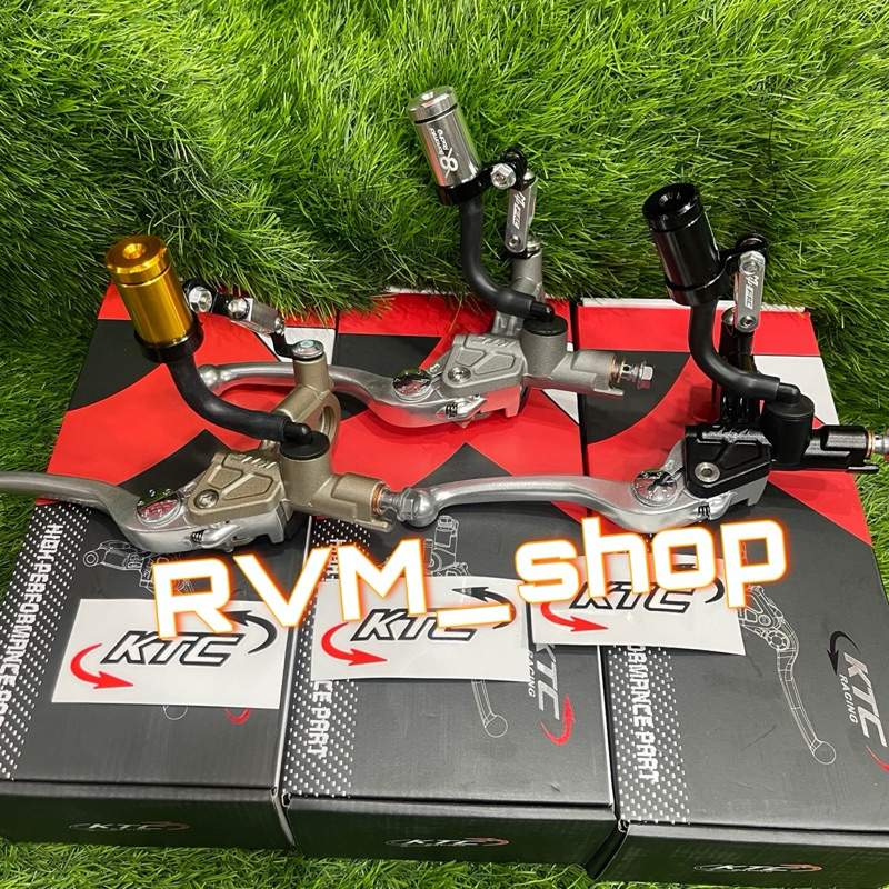 Jual SET MASTER KTC TREK 12.7MM AXIAL TABUNG CNC+KTC KOPLING/REM TROMOL NINJA 250 R25 NINJA 150 ...