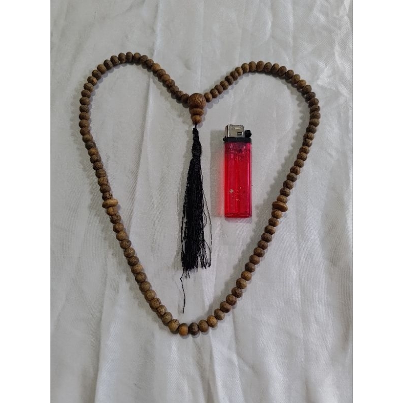 Jual Tasbih kayu Aji Winong Kesaktian | Shopee Indonesia