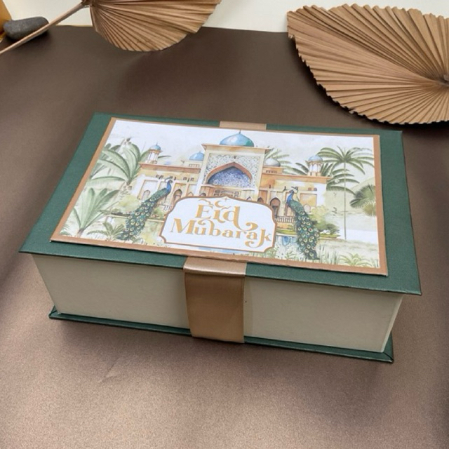 Jual HARDBOX Hampers Lebaran | Gift BOX | Shopee Indonesia