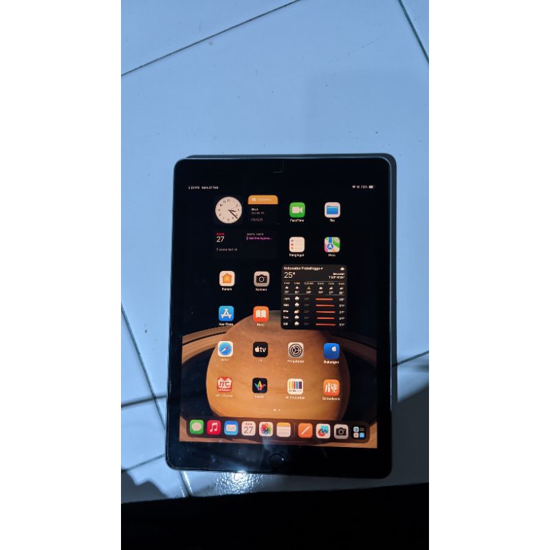Jual ipad gen 6 | Shopee Indonesia