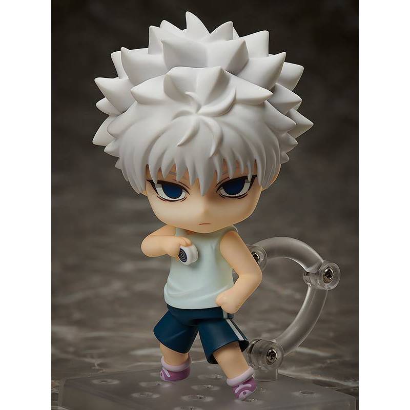 Jual Rep Action Figure Hunter X Hunter 1184 KILLUA ZOLDYCK - Killua1184 ...