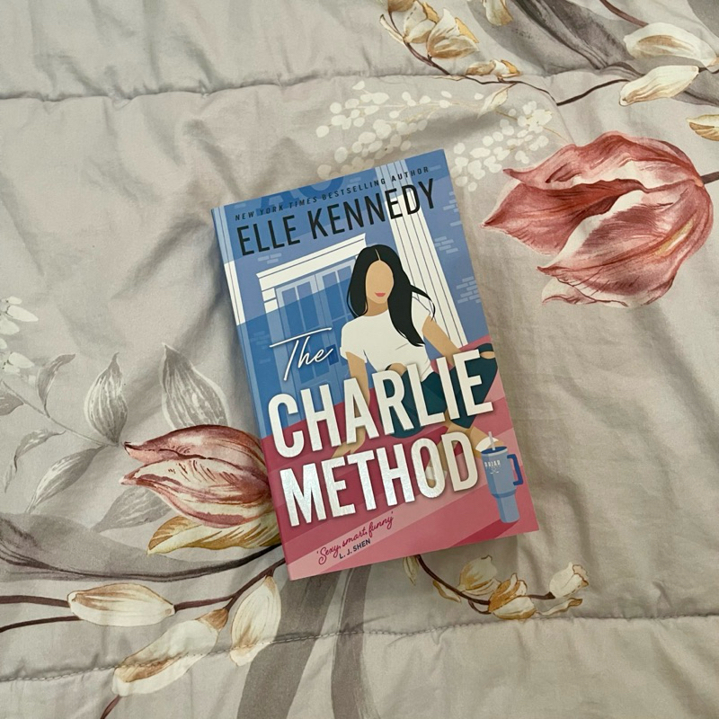 Jual The Charlie Method (Preloved) | Shopee Indonesia