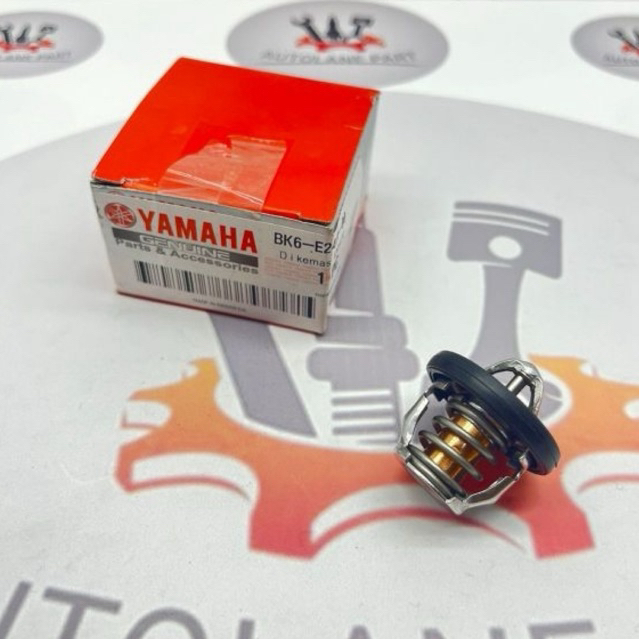 Jual Thermostat Sensor Original Genuine Yamaha Xabre R15v2 Vixion Nva ...