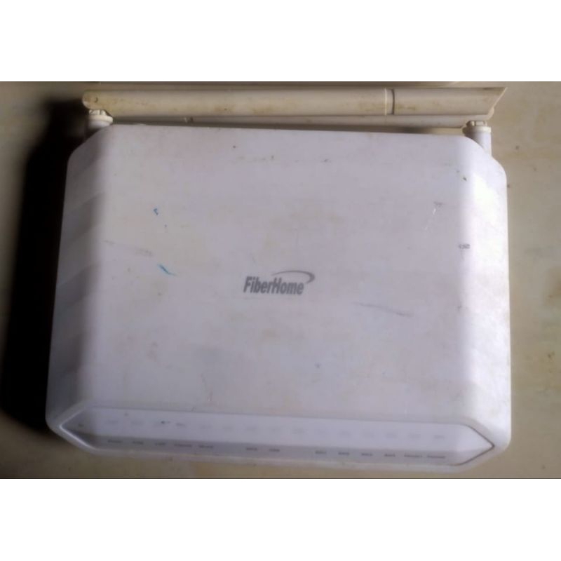 Jual ont fiberhome dualbend | Shopee Indonesia