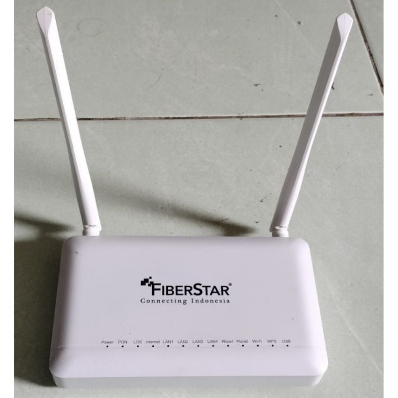 Jual ROUTER ZTE F609 V9 | Shopee Indonesia