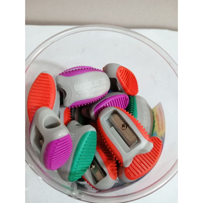 Jual Peruncing Peraut Serutan Kenko sp 80 R | Shopee Indonesia