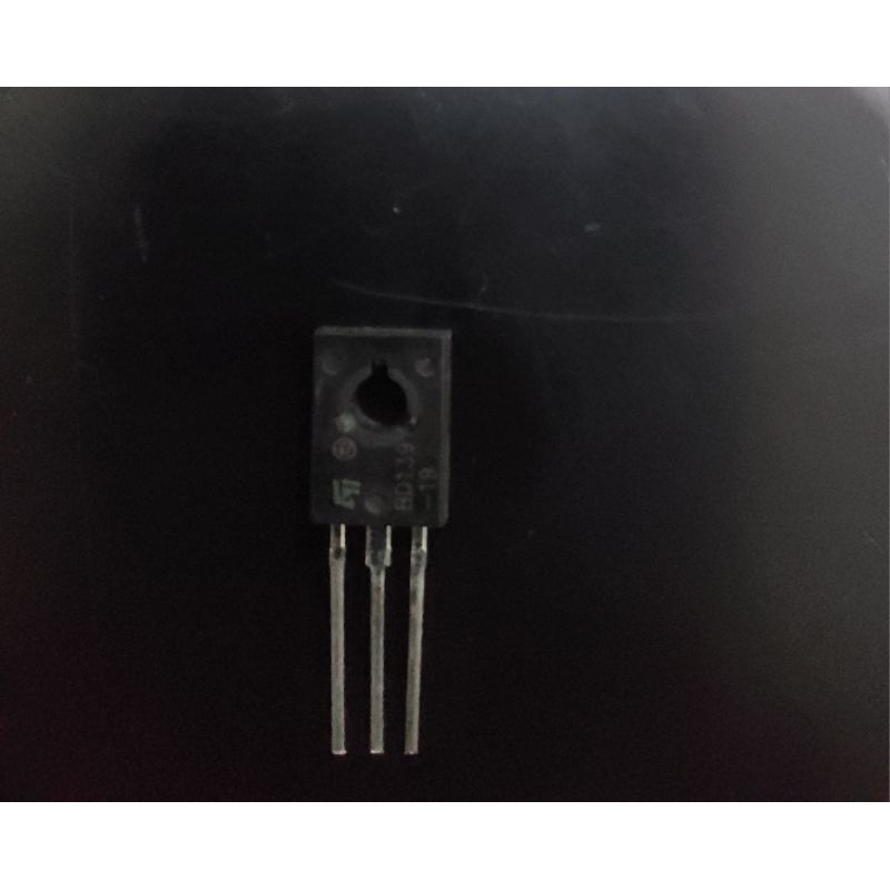 Jual TRANSISTOR BD139 | Shopee Indonesia