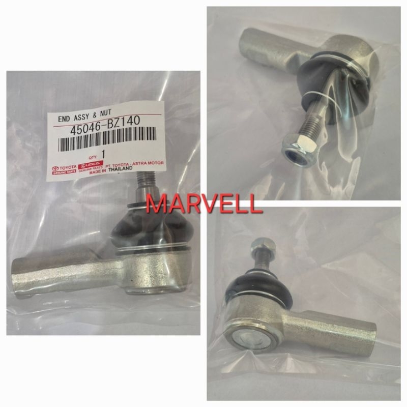 Jual TIE ROD END AGYA AYLA (45046-Bz140) | Shopee Indonesia