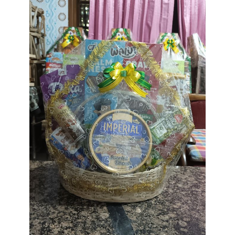 Jual Parcel Lebaran Murah jakarta | Shopee Indonesia