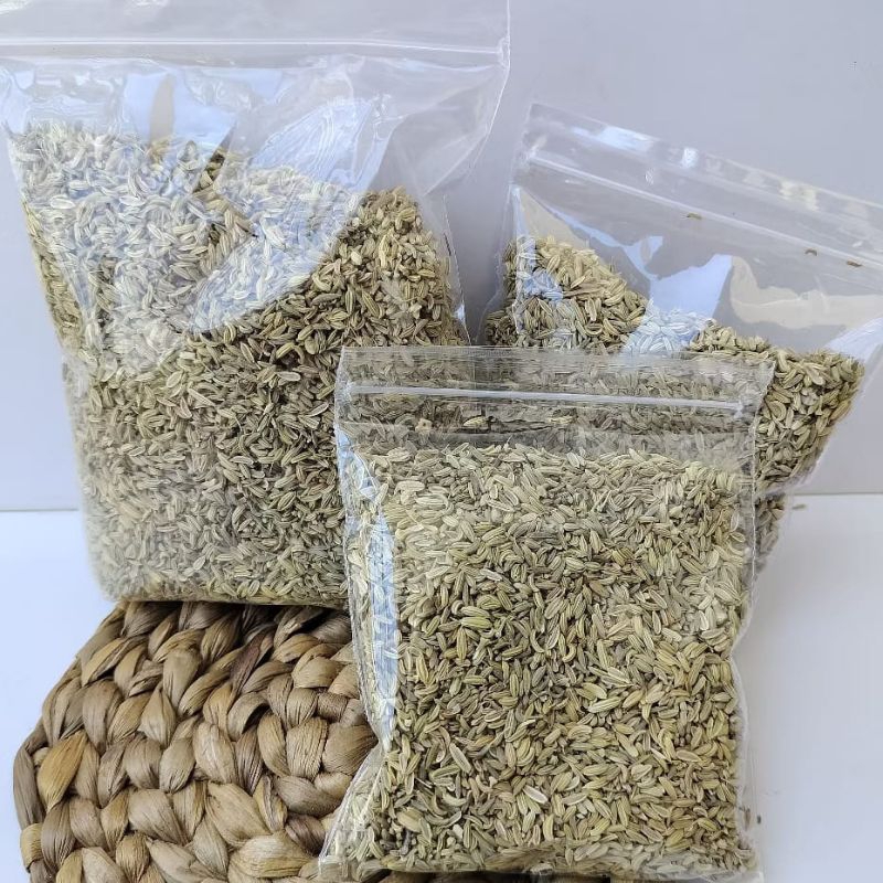 Jual biji adas manis 1kg | Shopee Indonesia