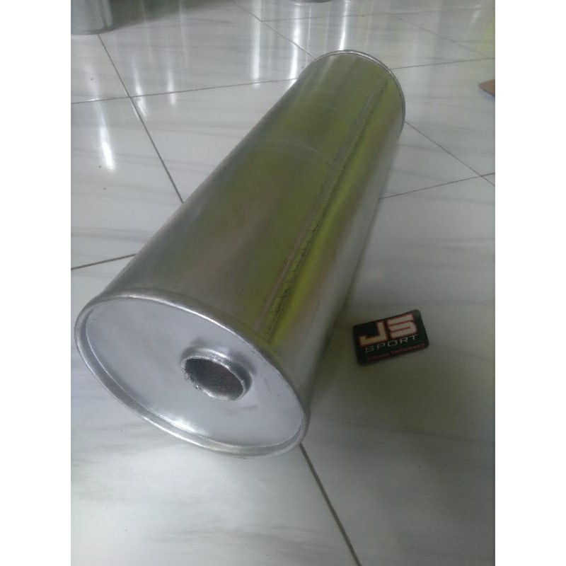 Jual TABUNG STANDAR KNALPOT MOBIL AVANZA,XENIA,RUSH,TERIOS,VELOS ...