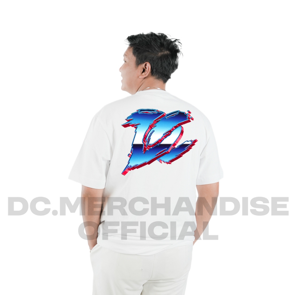 Jual DC MERCHANDISE OFFICIAL KAOS | EIGHTY | Shopee Indonesia