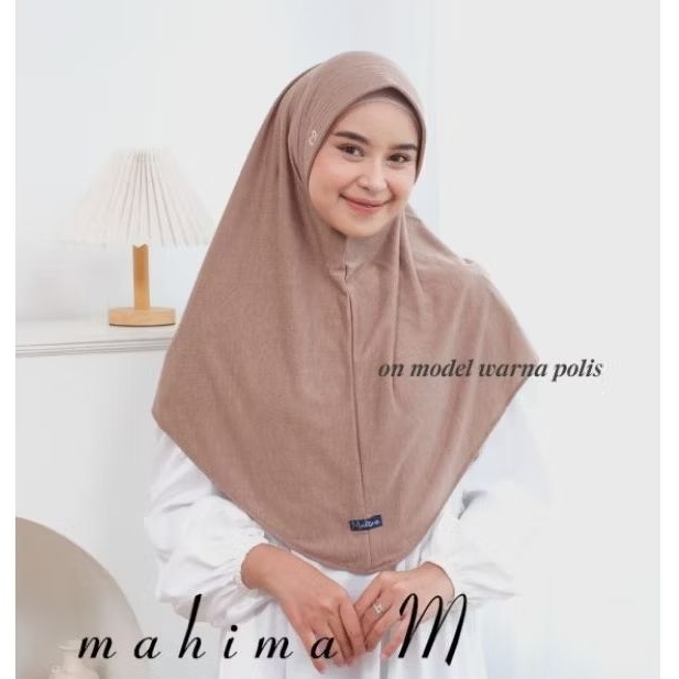 Jual MAHIMA MISTY M (model pet) | Shopee Indonesia