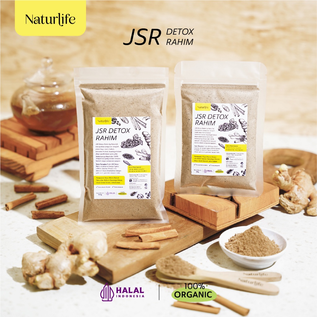 Jual JSR DETOX RAHIM NATURLIFE / JAMU DETOX RAHIM / DETOKS RAHIM / RAMUAN DETOX RAHIM / JAMU ...