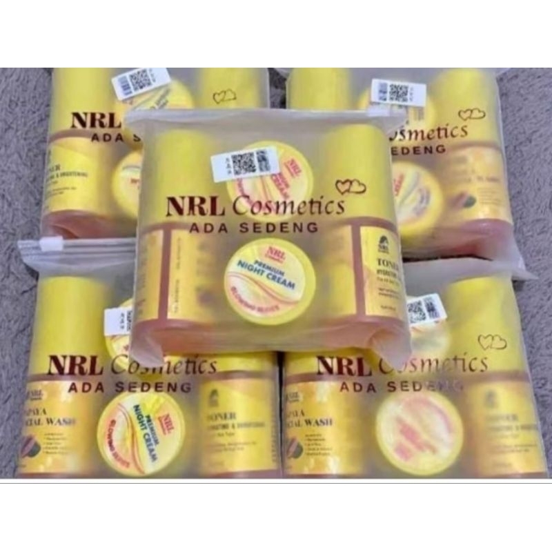 Jual Paket Cream Nrl B22 Terbaru BPOM KHUSUS PROMO DISINI Aman jangka ...
