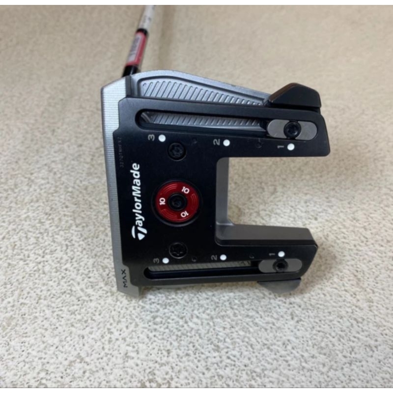 Jual Taylormade Spider GT Max Truss TM1 Putter | Shopee Indonesia