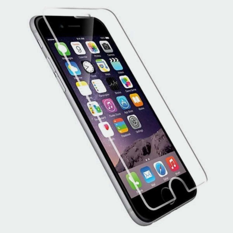 Jual Temperd glass bening IPHONE JADUL | Shopee Indonesia