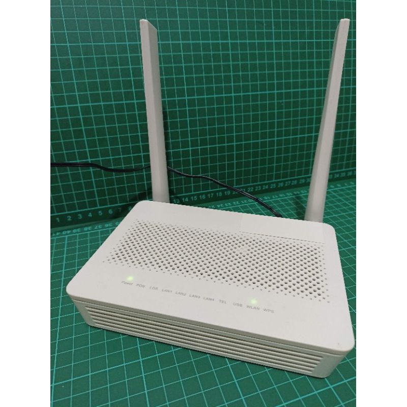 Jual ONT Huawei GPON EG8145V5 / HG8145V5 | Shopee Indonesia