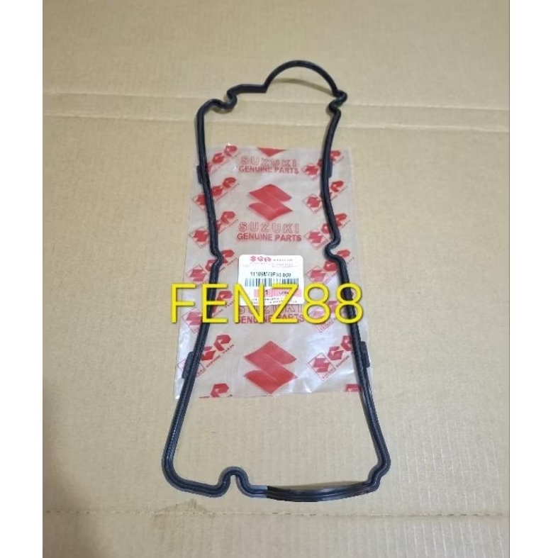 Jual PAKING KLEP PACKING TUTUP KLEP KARIMUN ESTILO 4 CYLINDER F10D ...