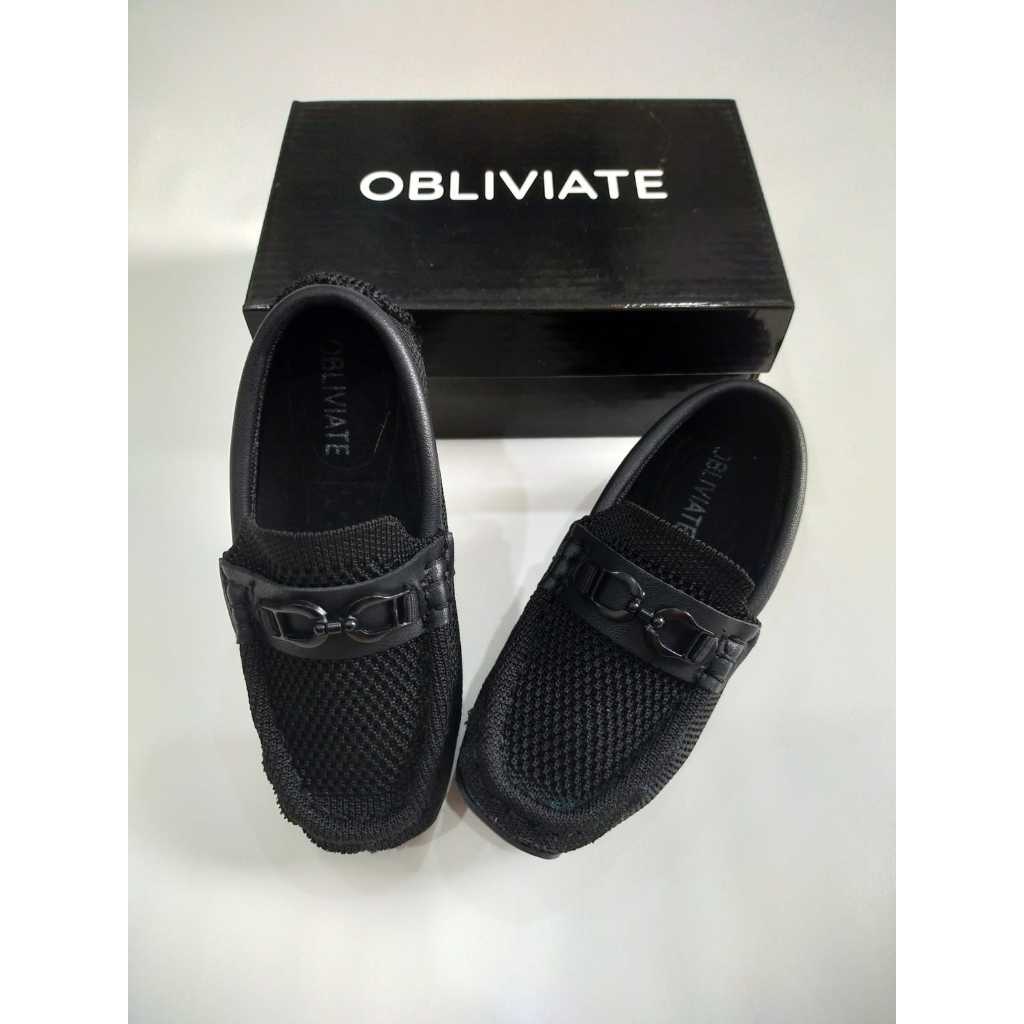 Jual Sepatu Pantopel Anak Laki-laki Obliviate | Shopee Indonesia