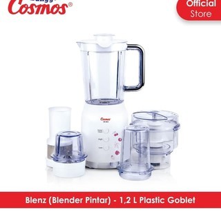 Jual COSMOS - BLENZ BLENDER CB-802 GARANSI RESMI | Shopee Indonesia