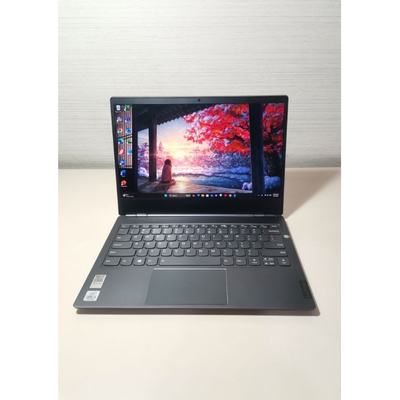 Jual Laptop Lenovo ThinkBook Plus 20TG Core i5-10210U (16/256)Nvme ...