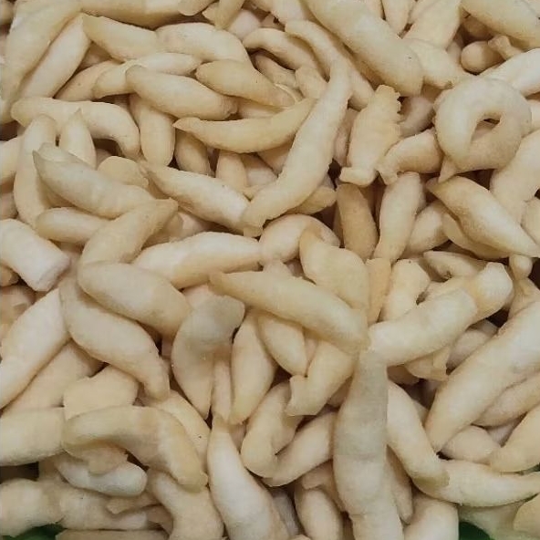 Jual BIDARAN KEJU 250 GR / BIDARAN MANIS CHEESE STICK CAMILAN JADUL ...