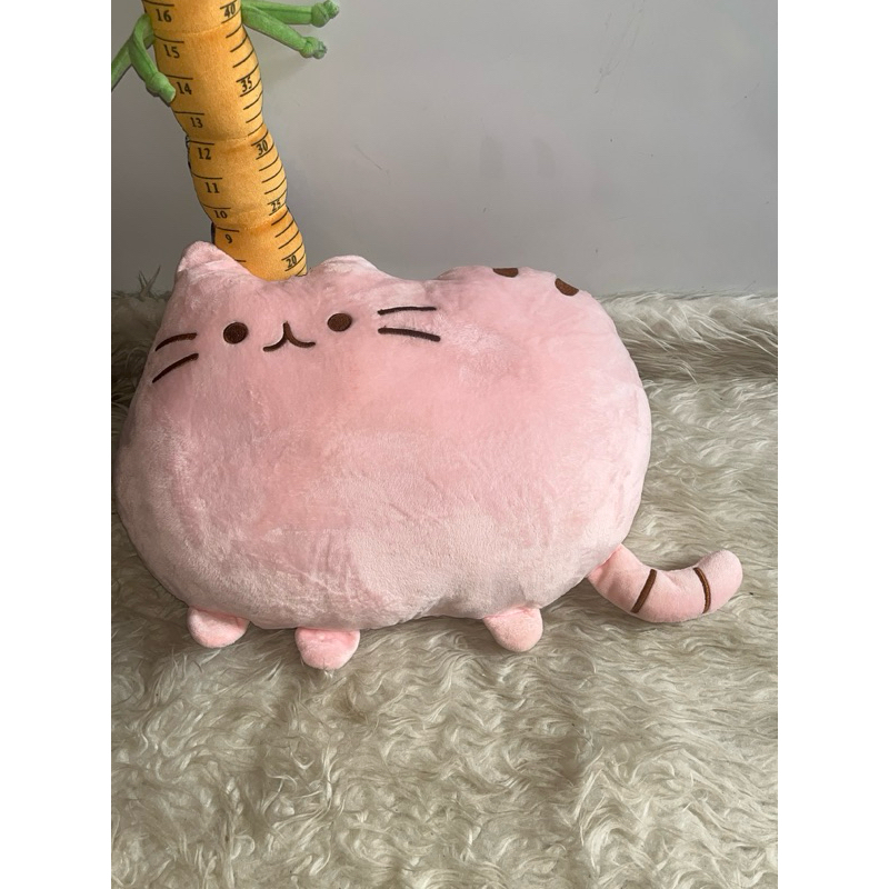 Jual BONEKA PUSHEEN KUCING JEPANG | Shopee Indonesia