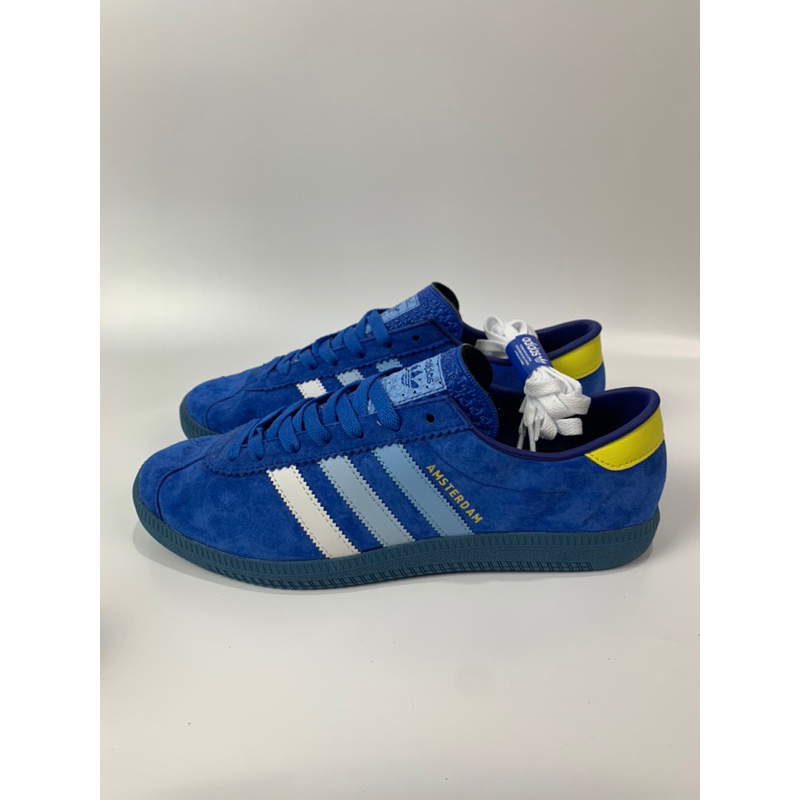 Jual adidas amsterdam | Shopee Indonesia