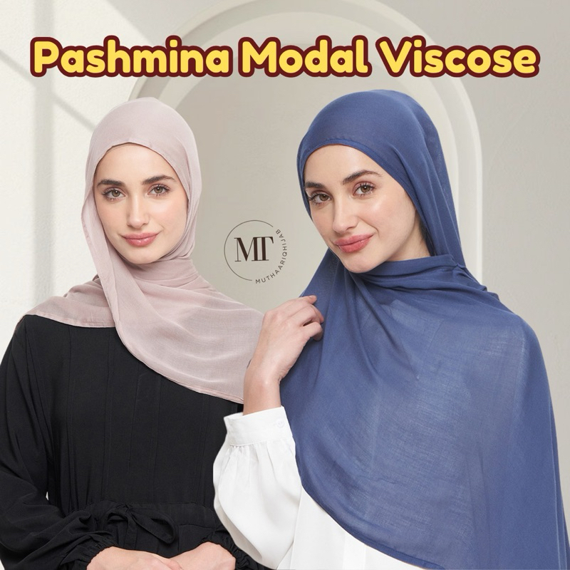 Jual Pashmina Viscose Shawl || Pasmina Modal Viscose Dubai Shawl ...
