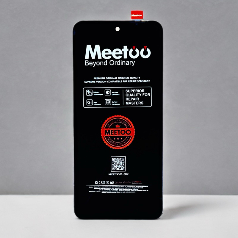 Jual LCD + TOUCHSCREEN FOR INFINIX HOT 50i / HOT 50 5G / SMART 9 ...