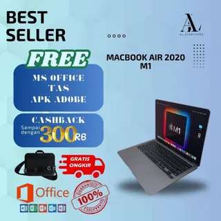 Jual Macbook Air M1 Terlengkap & Harga Terbaru Januari 2026 | Shopee ...