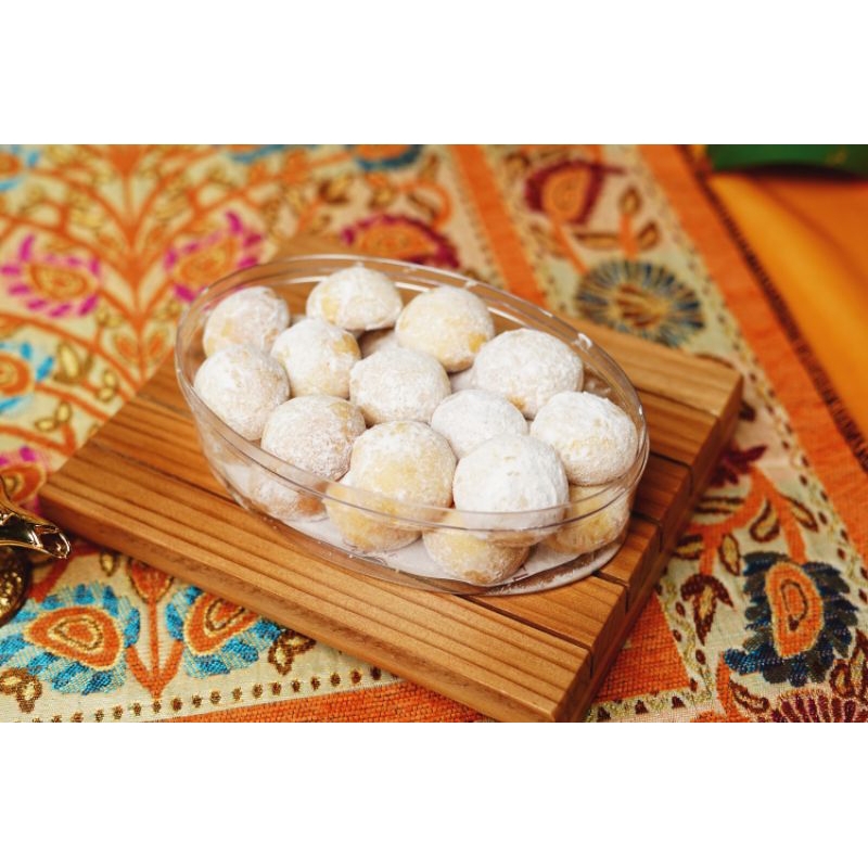 Jual Kue Kering / Hampers Little Jose - Putri Salju | Shopee Indonesia