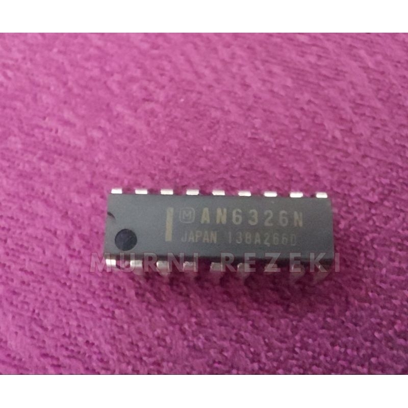 Jual A6252M IC ORIGINAL | Shopee Indonesia
