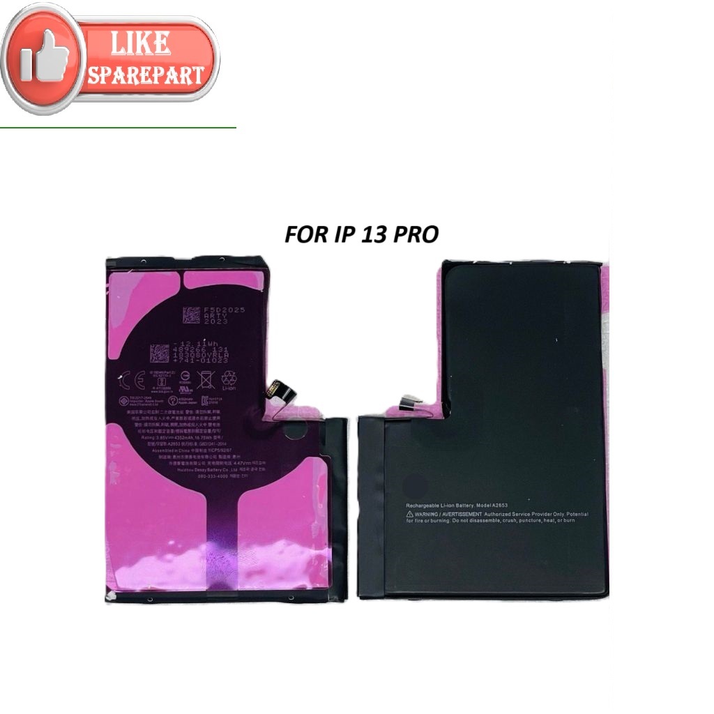 Jual BATERAI IPHONE 11 / 11 PRO / 11 PROMAX / IP 12 / 12 PRO / 12 PM ...