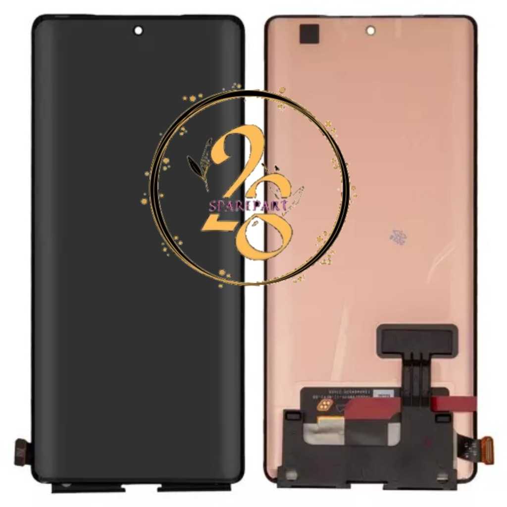 Jual LCD TOUCHSCREEN INFINIX X6850 / X6850B / X6851 / X6851B / X6860 ...