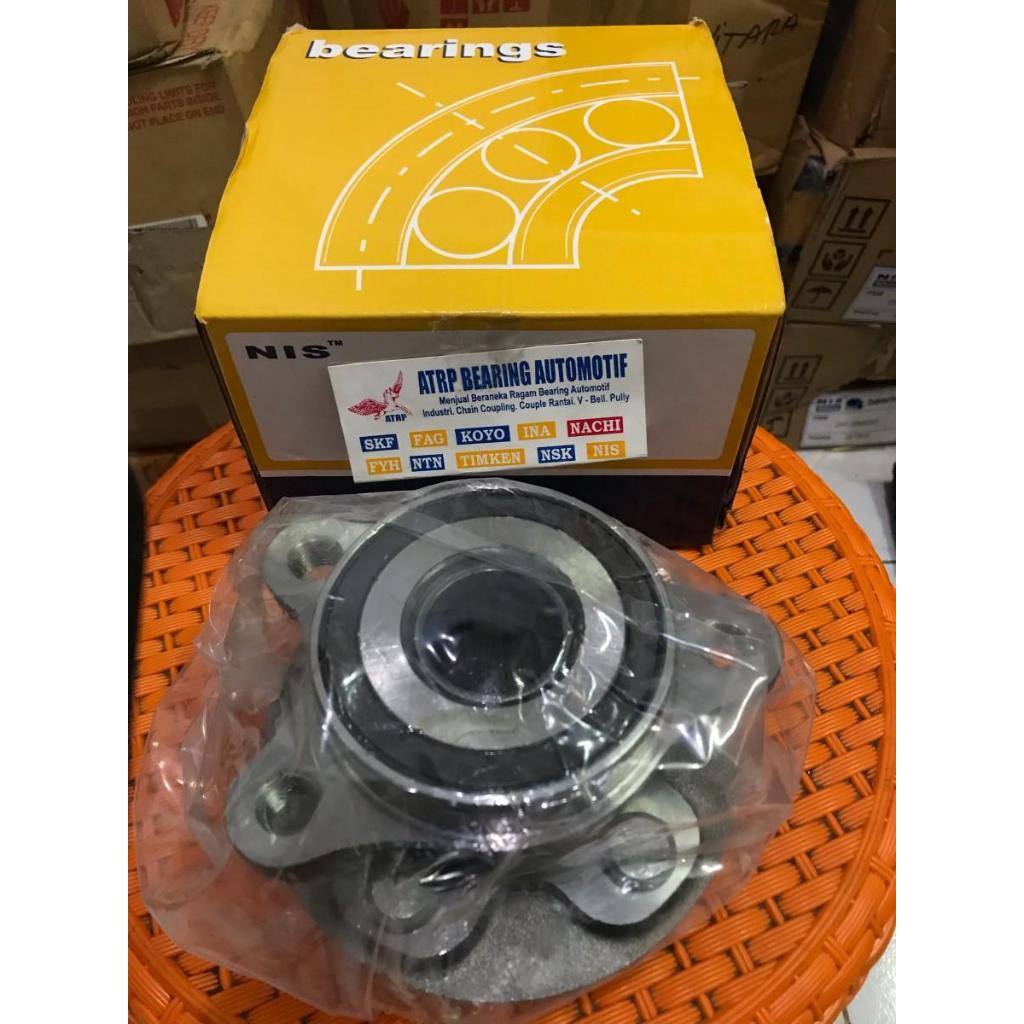 Jual BEARING RODA DEPAN TOYOTA NEW ALTIS 2018 - 2021 SENSOR ABS NIS ...