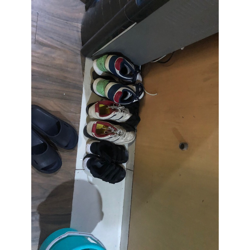 Jual sepatu bekas | Shopee Indonesia