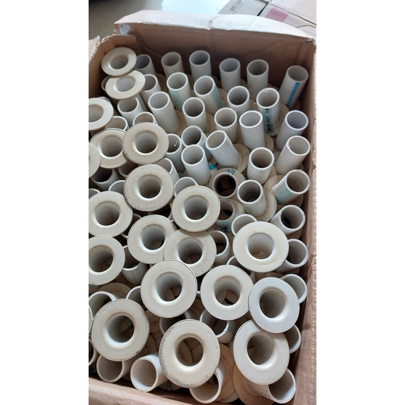 Jual corong pvc 1 inchi fitting pvc outlet pvc | Shopee Indonesia