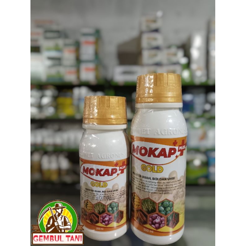 Jual Mokap pembesar umbi dan buah | Shopee Indonesia
