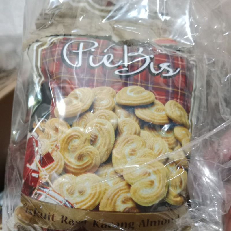 Jual [40 gram] pie bis Monde | Shopee Indonesia