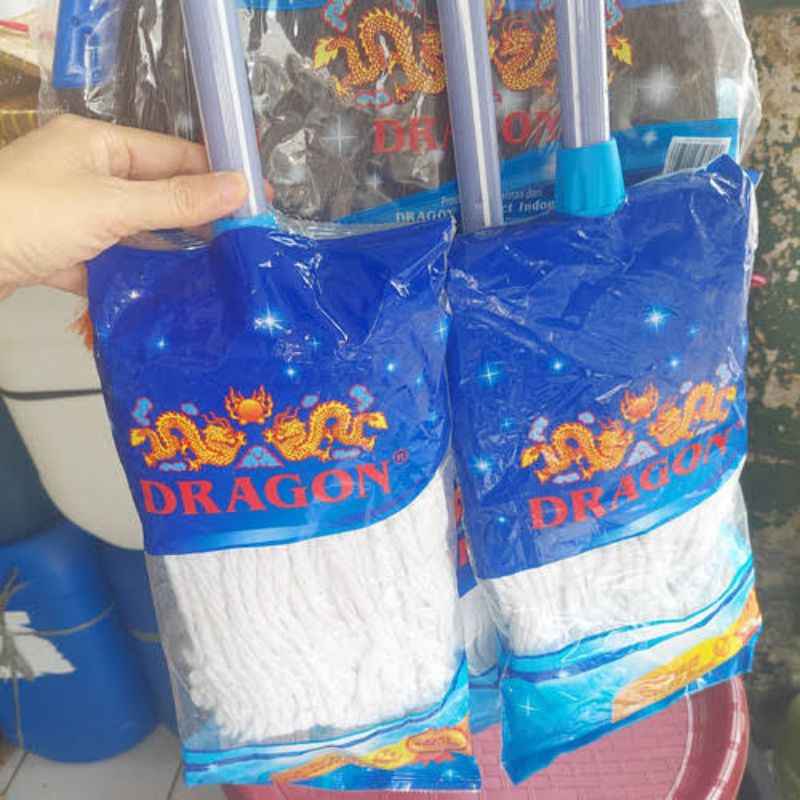 Jual Pel Dragon Ukuran Medium | Shopee Indonesia