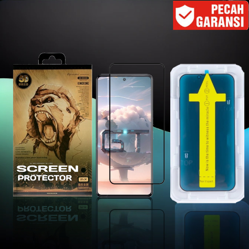 Jual Superfit Clear Glass Infinix Zero Smart GT 30 20 10 Pro 7 8 9 HD 6 8 Pro 8 Plus 6 NFC 5 4 ...
