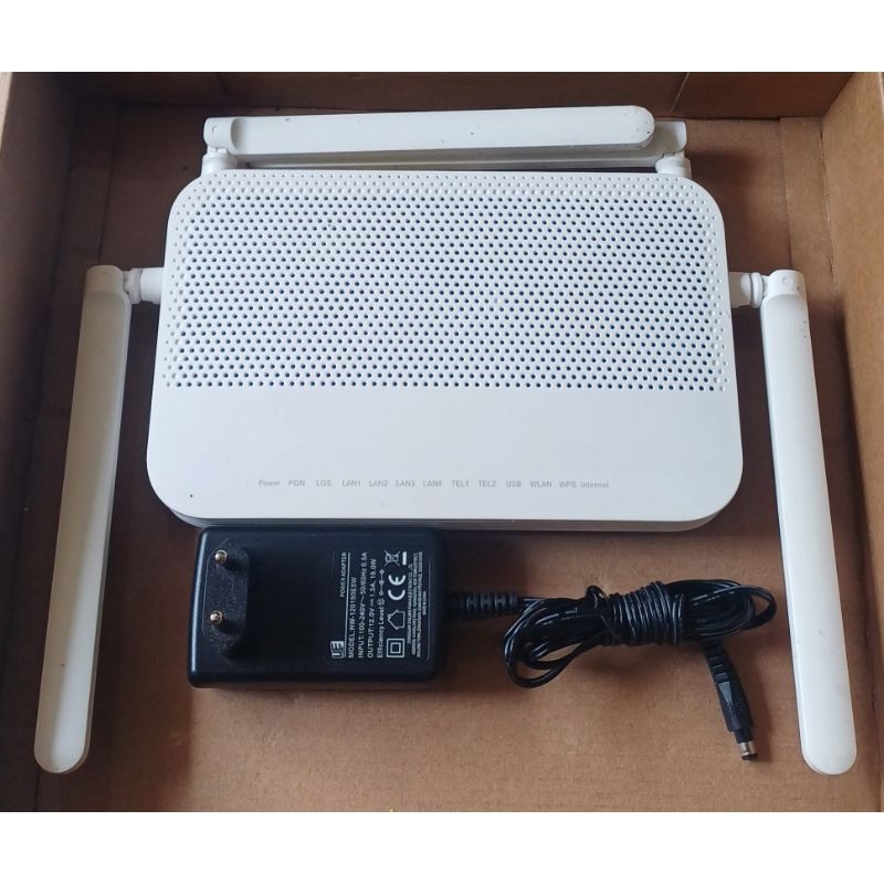 Jual Huawei HG8245W5-6T | Shopee Indonesia